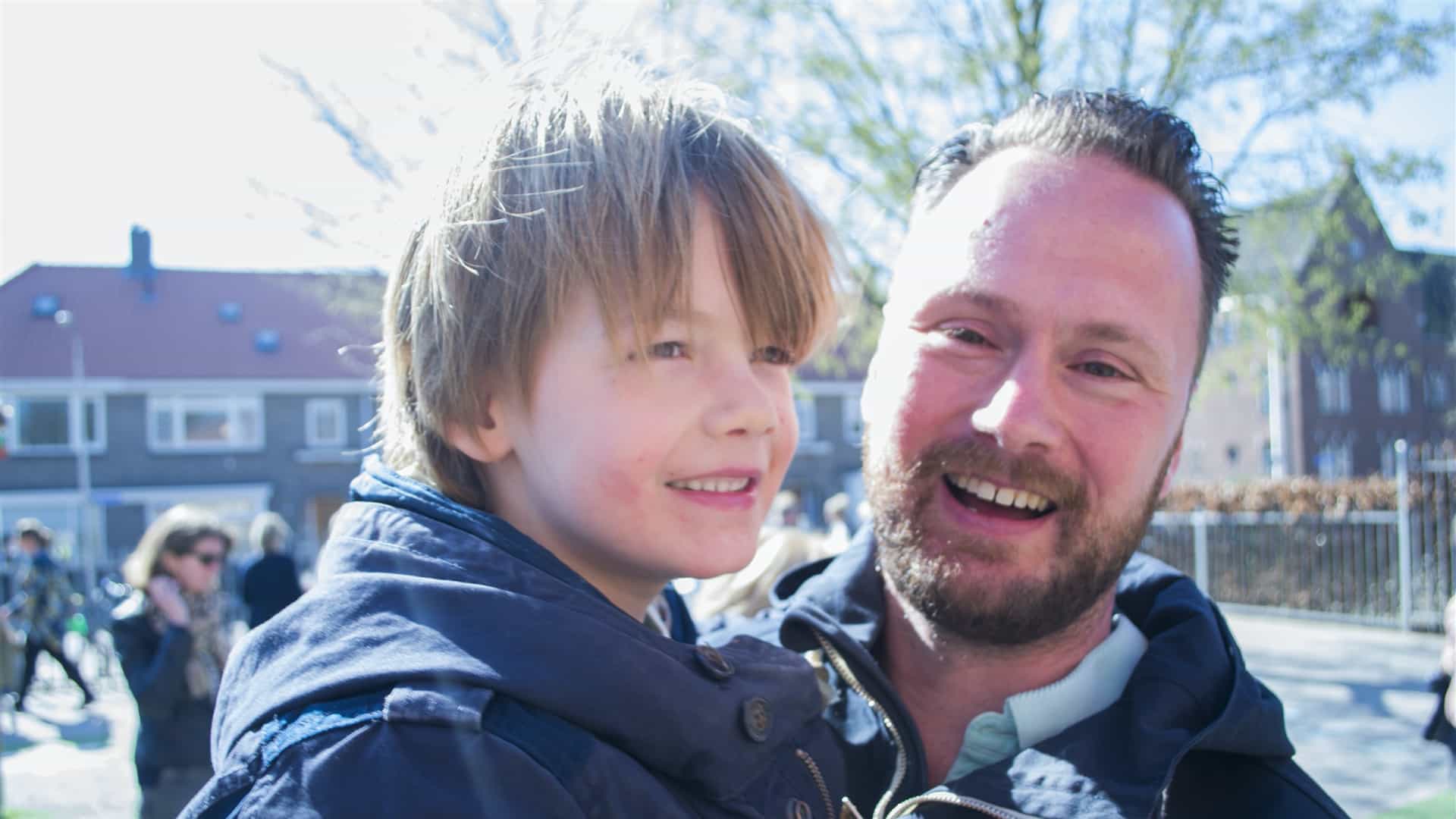 (Preventieve) Ondersteuning bij opvoeding - Incluzio Sociale Basis